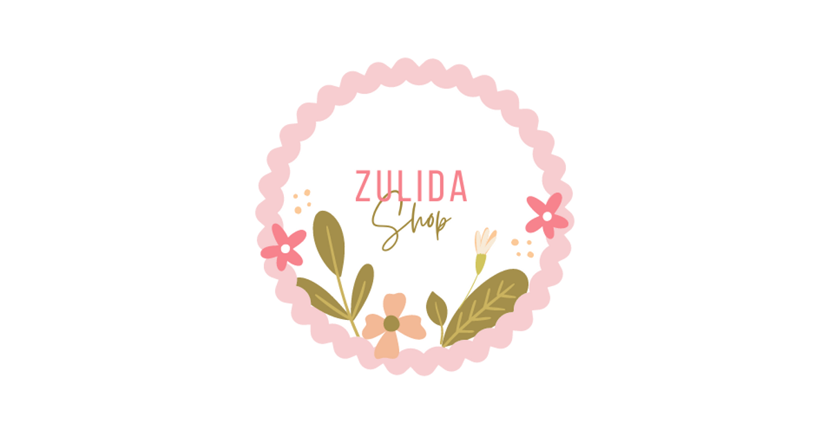 Zulida Shop – ZulidaShop